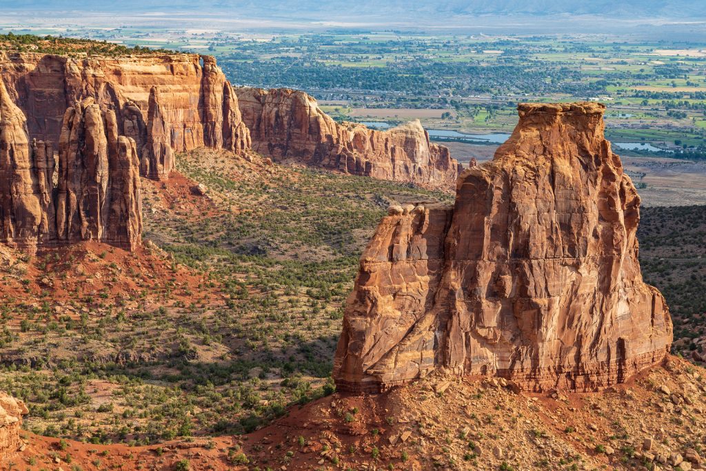 5 Great Ideas for the Perfect Weekend in Grand Junction ...