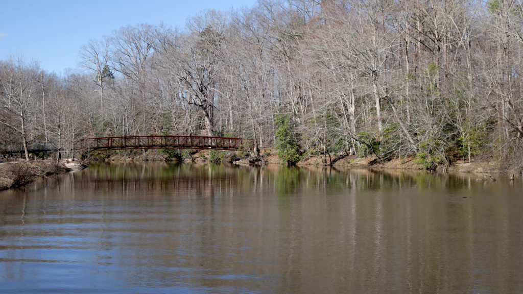 One of Virginia’s Great State Parks: Pocahontas – travelinmystate.com