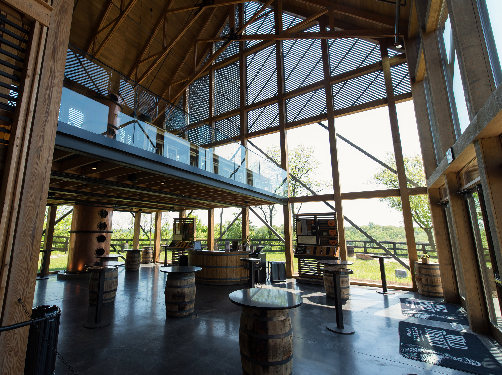 Bourbon in the Bluegrass State: Take a Tour of the Best Distilleries in ...