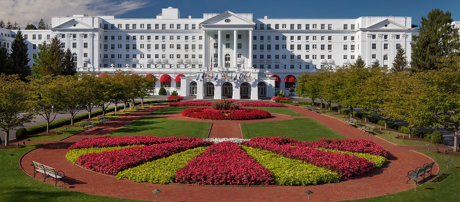 West Virginia Is Just a Bit Different than the Other 49 States ...