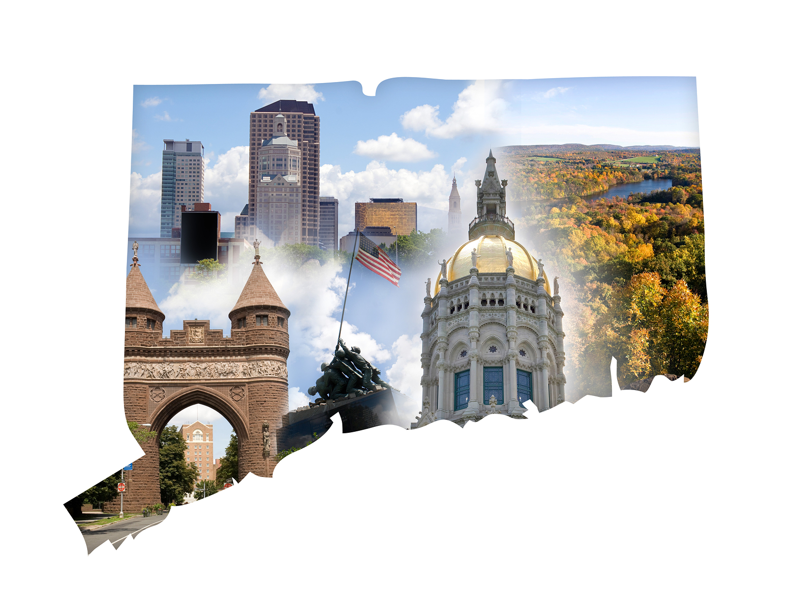 Connecticut’s One-of-a-Kind Legacy – travelinmystate.com